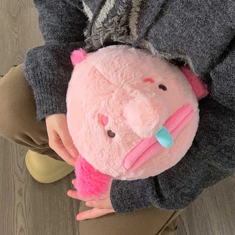 Dive into Fun with Fish Plush Collection | Toy Triver