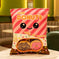 A Bag of Snack Donuts Rice Crackers Pika Sticks Plush Toy – Toy Triver