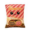 A Bag of Snack Donuts Rice Crackers Pika Sticks Plush Toy – Toy Triver