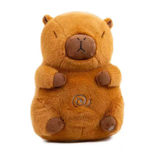 Breathing Capybara Plush™ – Toy Triver