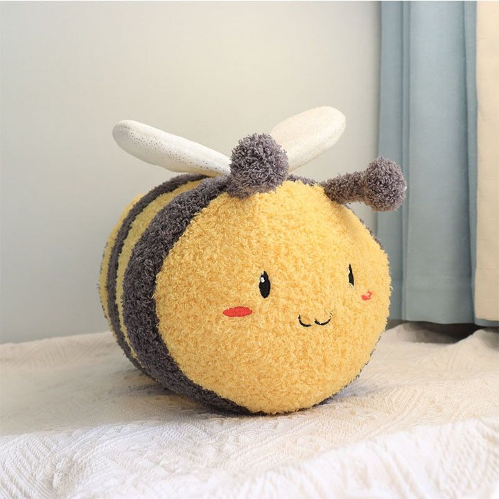 Bee Plush – Toy Triver