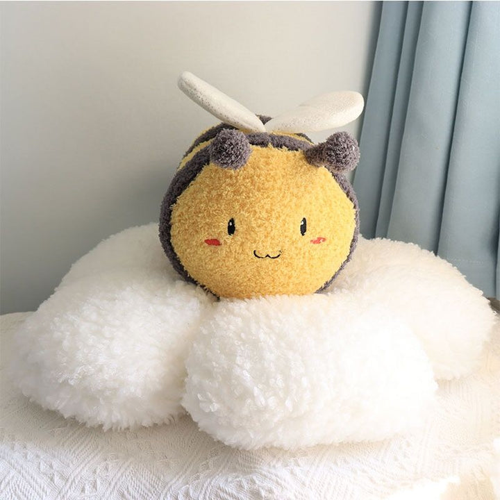 Bee Plush – Toy Triver