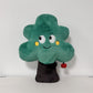Cute Christmas Tree Plush Toy – Toy Triver