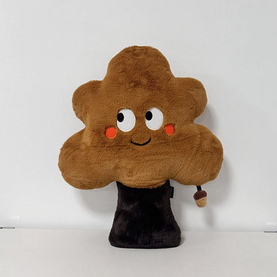 Cute Christmas Tree Plush Toy – Toy Triver