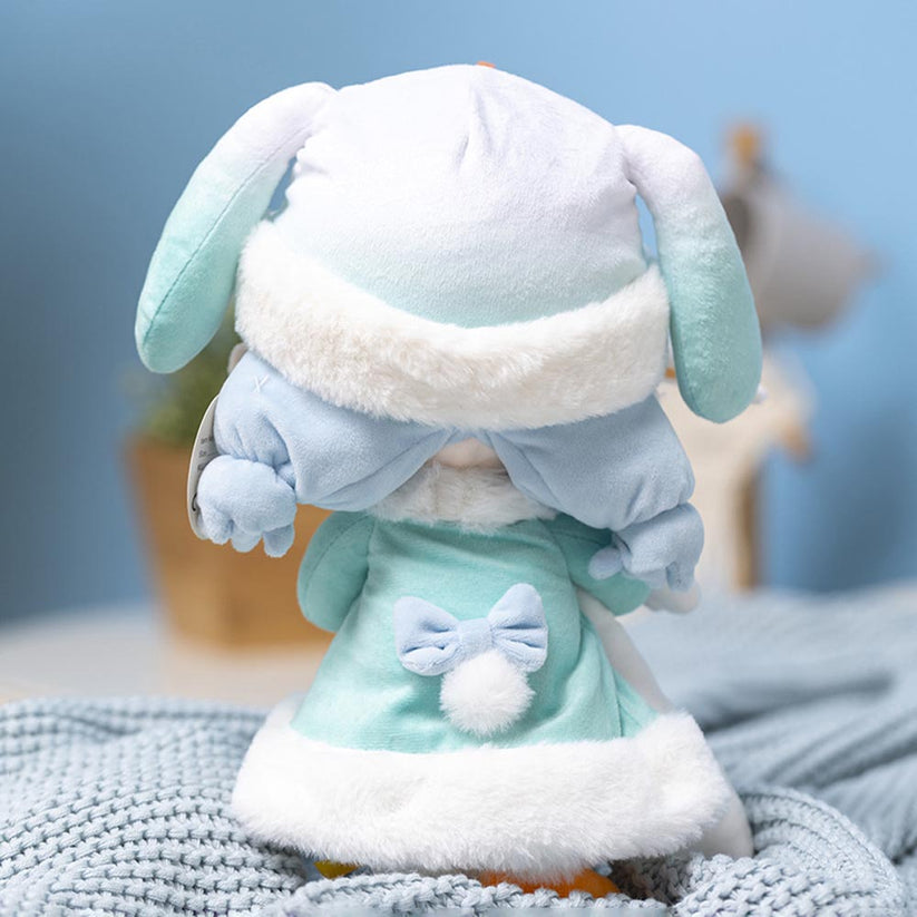 Kawaii Dreamy Bunny Girl Plush Toy – Toy Triver
