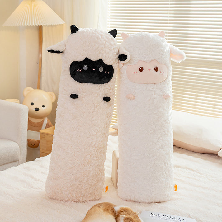Cute Giant Sheep Plush Body Pillow – Toy Triver