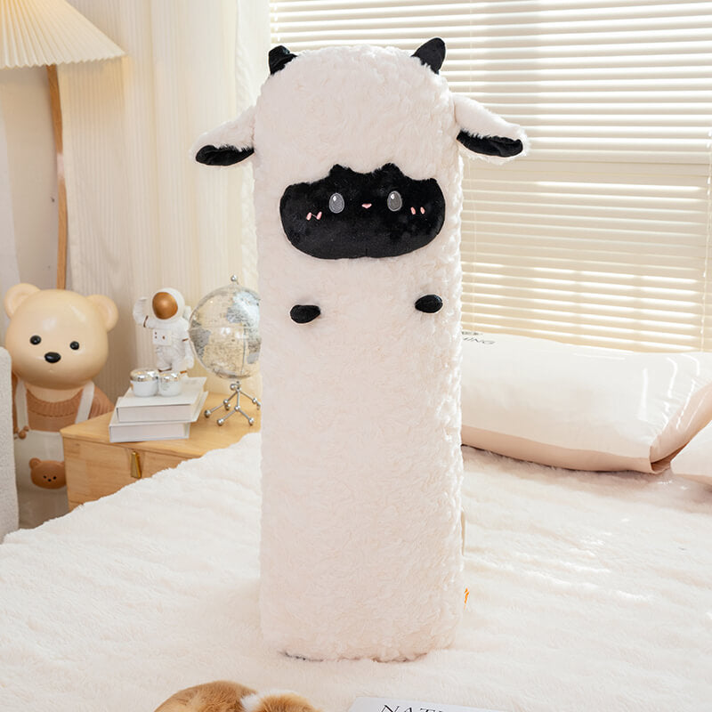 Cute Giant Sheep Plush Body Pillow – Toy Triver