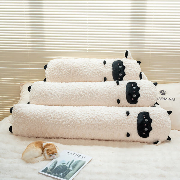 Cute Giant Sheep Plush Body Pillow – Toy Triver
