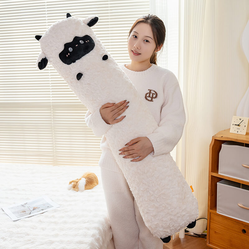 Cute Giant Sheep Plush Body Pillow – Toy Triver