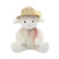 Adorable Sheep & Lamb Plush – Soft, Cozy & Perfect for Snuggles! – Toy ...