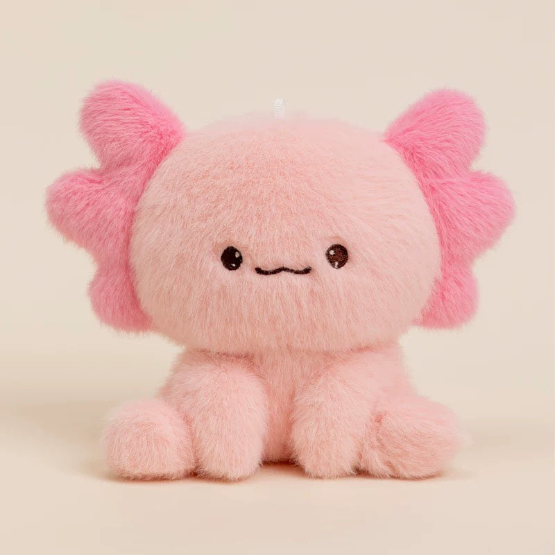 Cute Mini Critter Plush Toy – Toy Triver