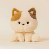 Cute Mini Critter Plush Toy – Toy Triver