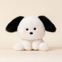 Cute Mini Critter Plush Toy – Toy Triver