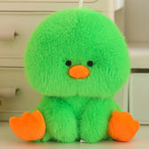 Cute Mini Critter Plush Toy – Toy Triver