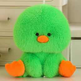 Cute Mini Critter Plush Toy – Toy Triver