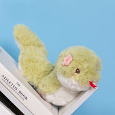 Cute Snake Plush Toy – Toy Triver