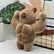 Fitness Muscle Capybara Stuffed Animal Plush – Toy Triver