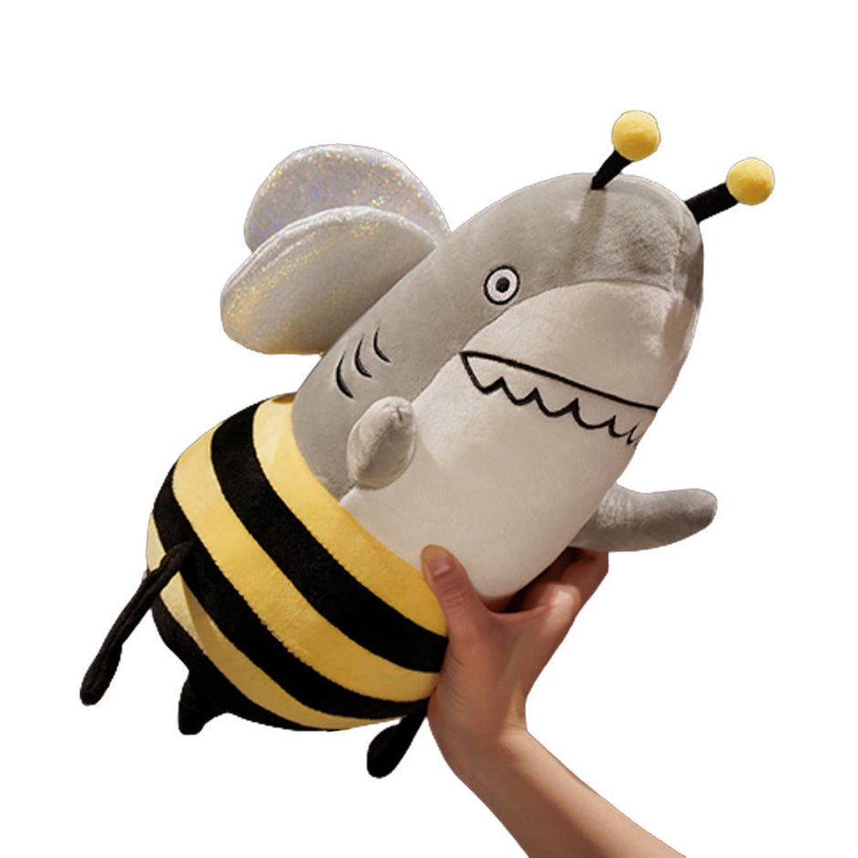 Bee Plush – Toy Triver