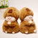 Funny Buddha Capybara Plush Toy – Toy Triver