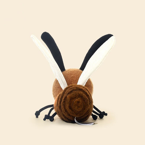 Funny Mosquito Plush Toy – Cute, Weird & Huggable Insect Gift Idea ...