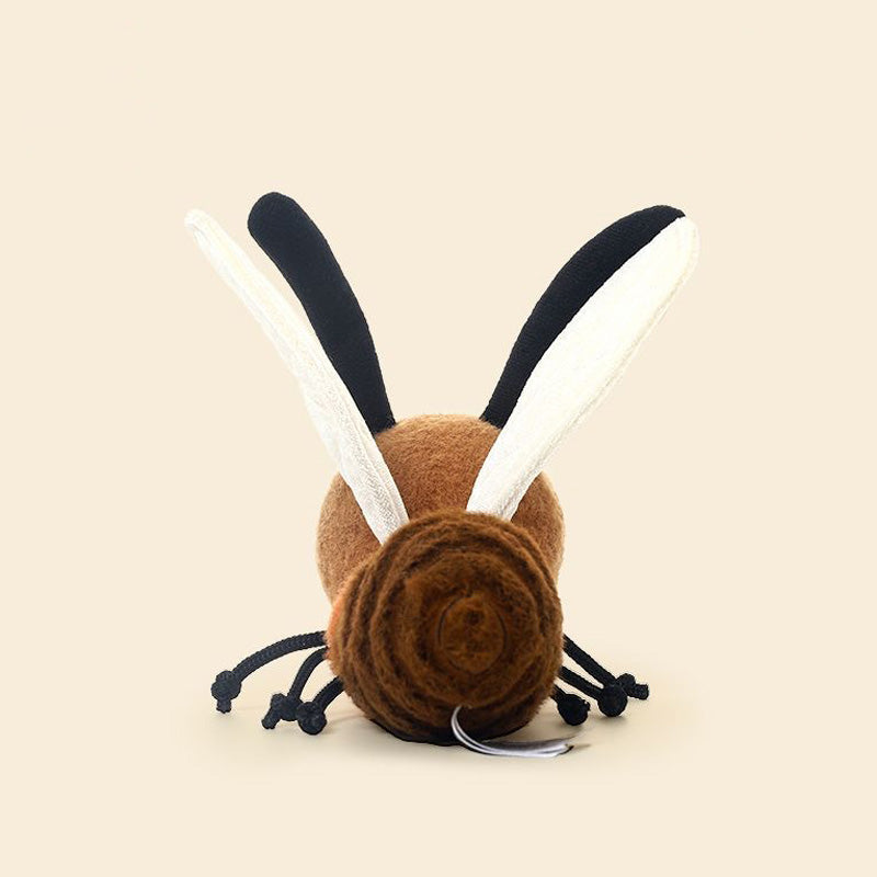 Funny Mosquito Plush Toy – Cute, Weird & Huggable Insect Gift Idea ...