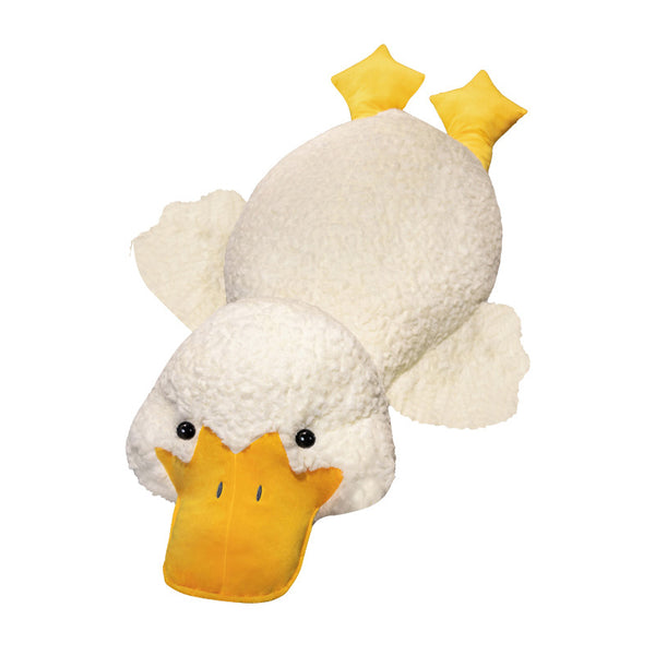 Giant Duck Plush Pillow – Toy Triver