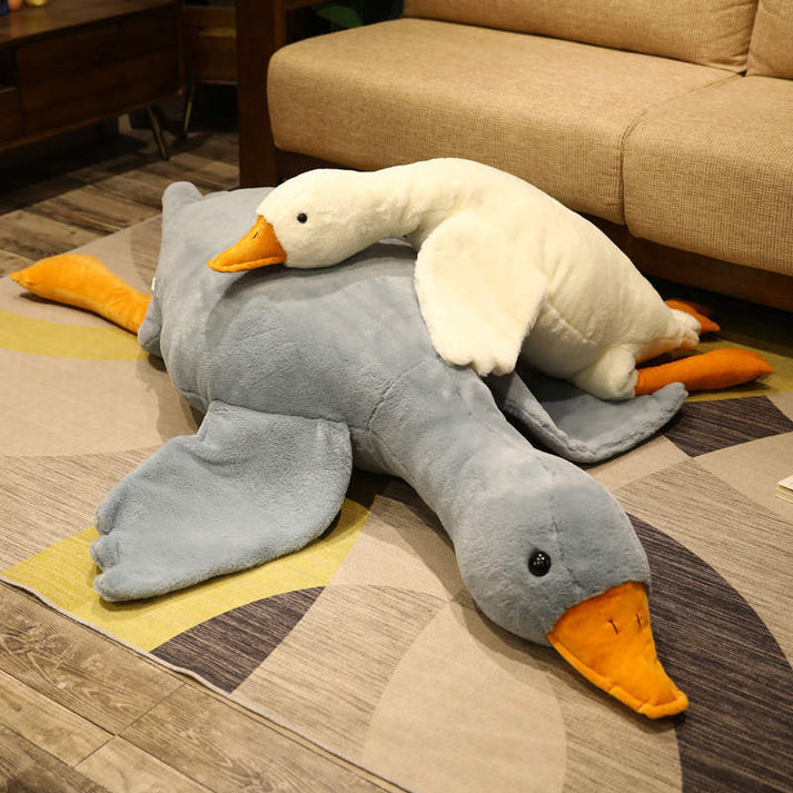 Giant Goose Plush Toy Stuffed Animal – Toy Triver