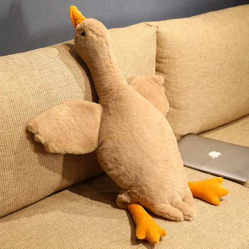 Giant Goose Plush Toy Stuffed Animal – Toy Triver