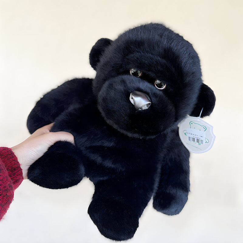 Gorilla Plush Monkey Stuffed Animal – Toy Triver