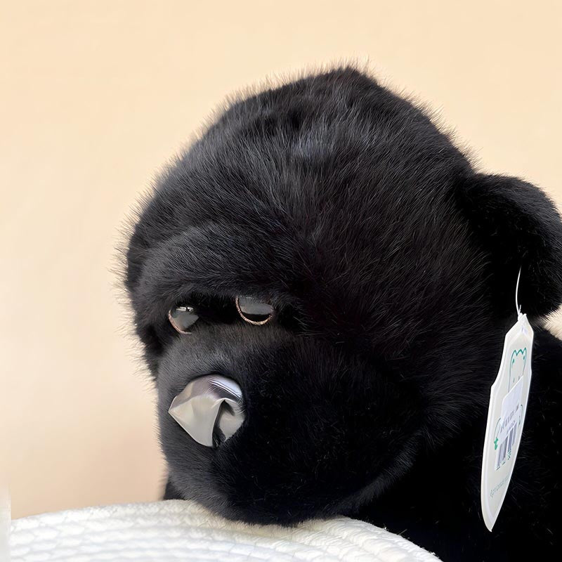 Gorilla Plush Monkey Stuffed Animal – Toy Triver