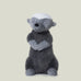 Honey Badger Plush Toy Stuffed Animal – Toy Triver