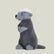 Honey Badger Plush Toy Stuffed Animal – Toy Triver