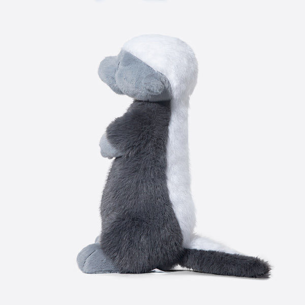 Honey Badger Plush Toy Stuffed Animal – Toy Triver