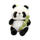 Bamboo Panda Bear Plush Toy Stuffed Animal – Toy Triver