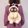 Kawaii Cat Backpack Plush Bag – Toy Triver