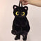 Kawaii Cat Backpack Plush Bag – Toy Triver
