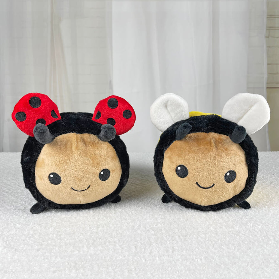 Bee Plush – Toy Triver