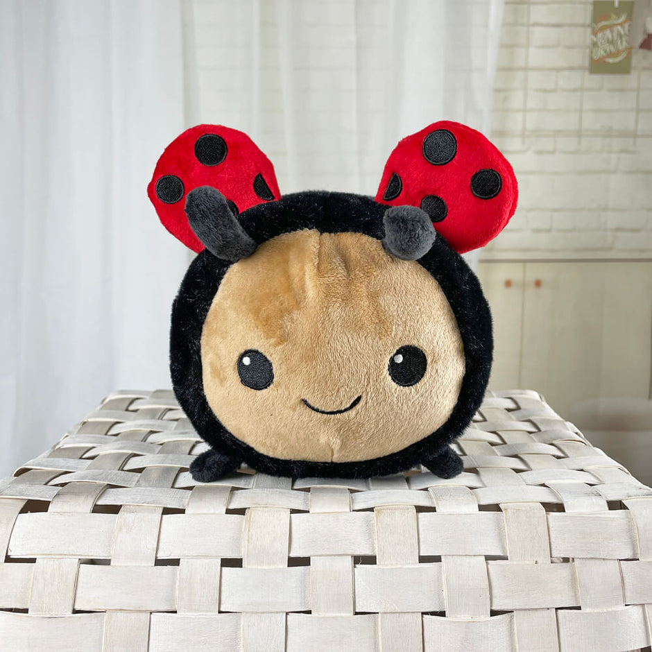 Bee Plush – Toy Triver
