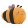 Kawaii Bee Stuffed Animal Plush Toy – Toy Triver