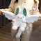 Kawaii Bat Rabbit Bunny Plushie – Toy Triver
