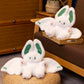 Funny Bat Rabbit Bunny Plush Toy – Toy Triver