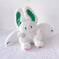 Kawaii Bat Rabbit Bunny Plushie – Toy Triver