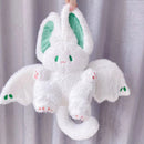 Kawaii Bat Rabbit Bunny Plushie – Toy Triver