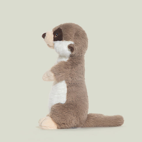 Meerkat Stuffed Animal Plush – Toy Triver
