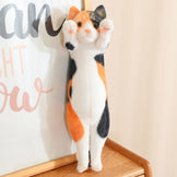 Realisti Standing Cat Plush Toy – Toy Triver
