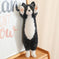 Realisti Standing Cat Plush Toy – Toy Triver