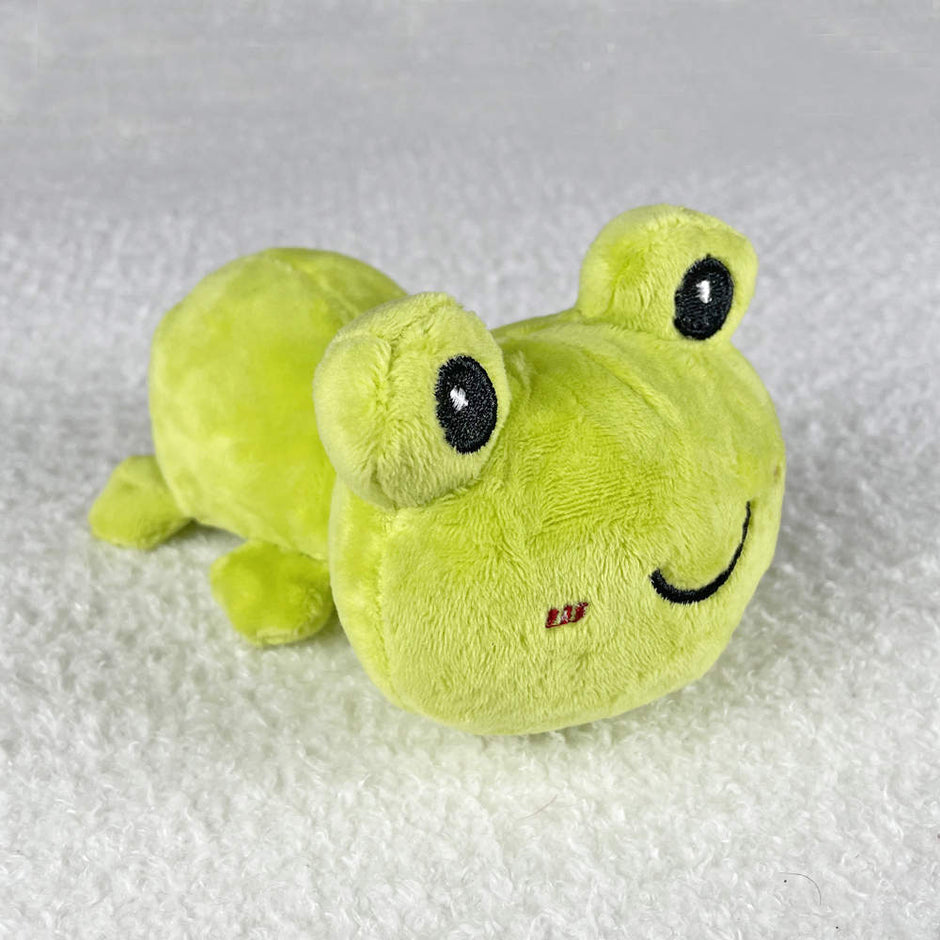 Frog Plush Toy | Cute Frogs Stuffed Animal | Toy Triver