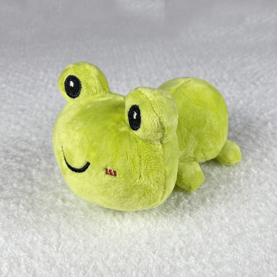 Frog Plush Toy | Cute Frogs Stuffed Animal | Toy Triver