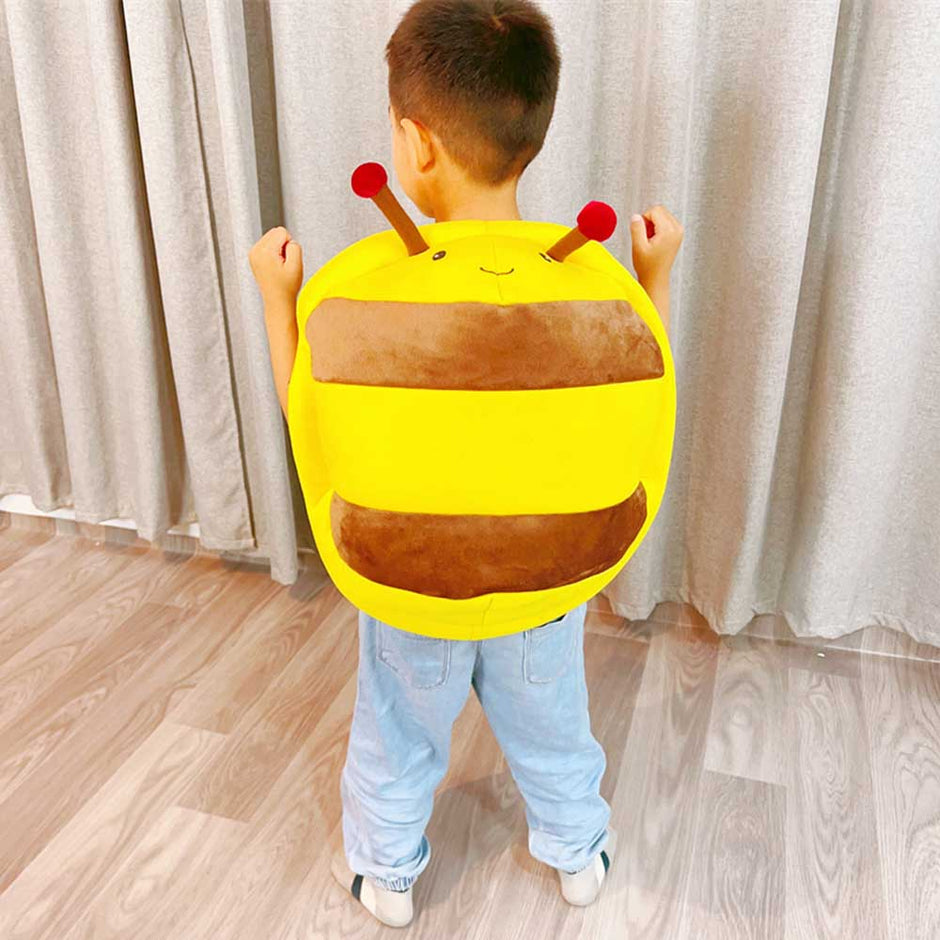 Bee Plush – Toy Triver
