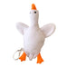 Cute Duck Goose Crossbody Shoulder Plush Bag – Toy Triver